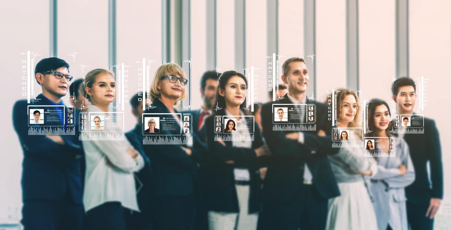 AI in treasury recruitment; great ... but!