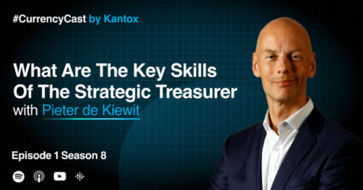Recording: What Are The Key Skills Of The Strategic Treasurer ...