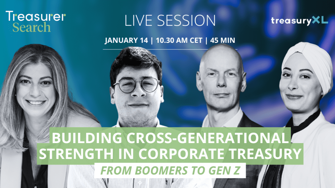 Working in Treasury: Is it a good Career Choice?